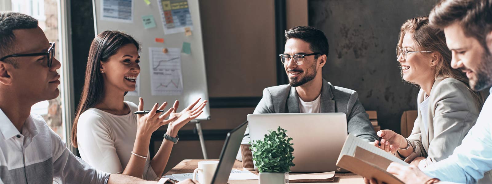 Business Accounting Outsourcing Company | Eubanks Accounting & Advisory